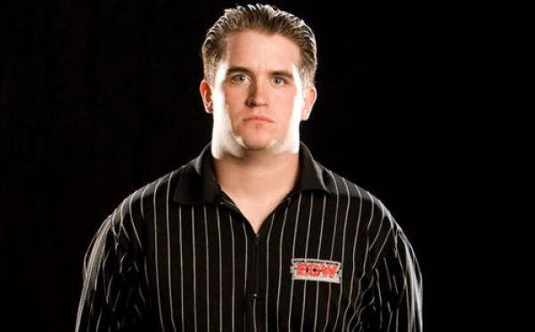 Kevin Keenan | Wrestlepedia Wiki | Fandom