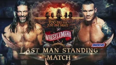 WWE WrestleMania 36 | Wrestlepedia Wiki | Fandom