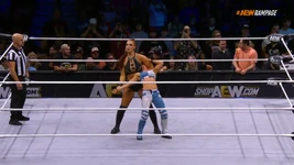 Kamille | Wrestlepedia Wiki | Fandom