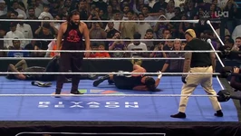 WWE SmackDown 2025 | Wrestlepedia Wiki | Fandom