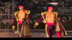 Primo & Epico | Wrestlepedia Wiki | Fandom