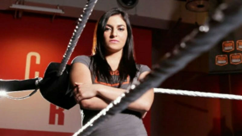 Sonya Deville / Daria Rae | Wrestlepedia Wiki | Fandom