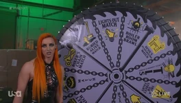 Pricilla Kelly / GiGi Dolin | Wrestlepedia Wiki | Fandom