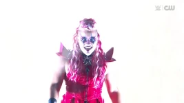 Delta - Zaria | Wrestlepedia Wiki | Fandom