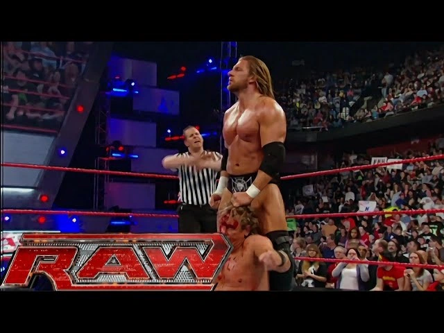 First Blood Match | Wrestlepedia Wiki | Fandom