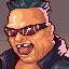Nasty Boy Jerry Sags | WrestleQuest Wiki | Fandom