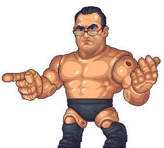 Mike Rotunda | WrestleQuest Wiki | Fandom