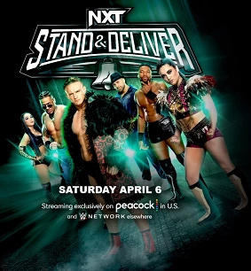 NXT Stand & Deliver (2024) | WrestleRust Wiki | Fandom