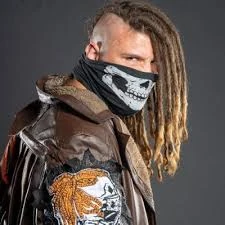 Madman Fulton | Wrestleverse 2 Wiki | Fandom