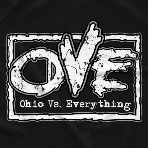 Ohio Versus Everything | Wrestleverse 2 Wiki | Fandom