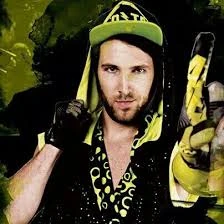 Angelico | Wrestleverse Wiki | Fandom
