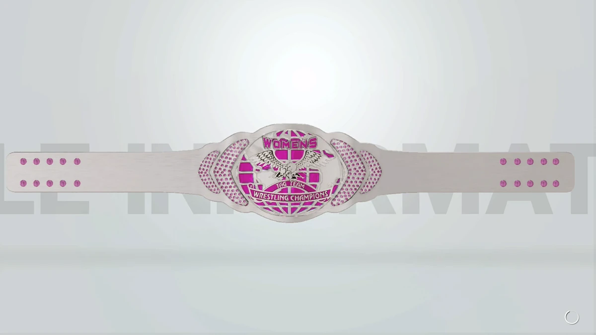 EPW Women's Tag Team Championship | Wrestleverse Wiki | Fandom