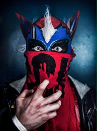 Kid Lykos | Wrestleverse Wiki | Fandom