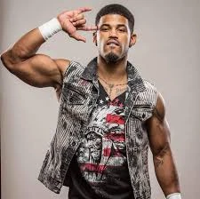 Dezmond Xavier | Wrestleverse Wiki | Fandom