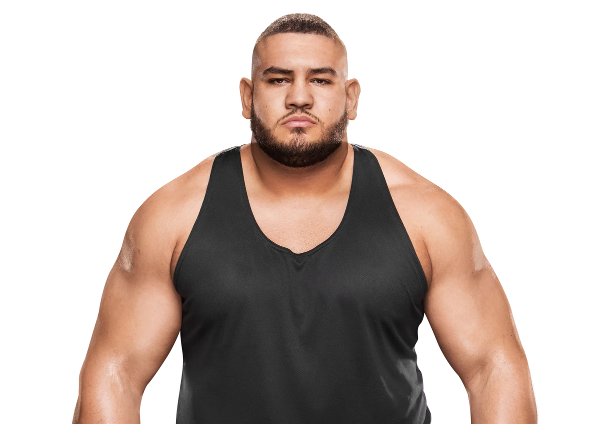 Rezar | Wrestleverse Wiki | Fandom