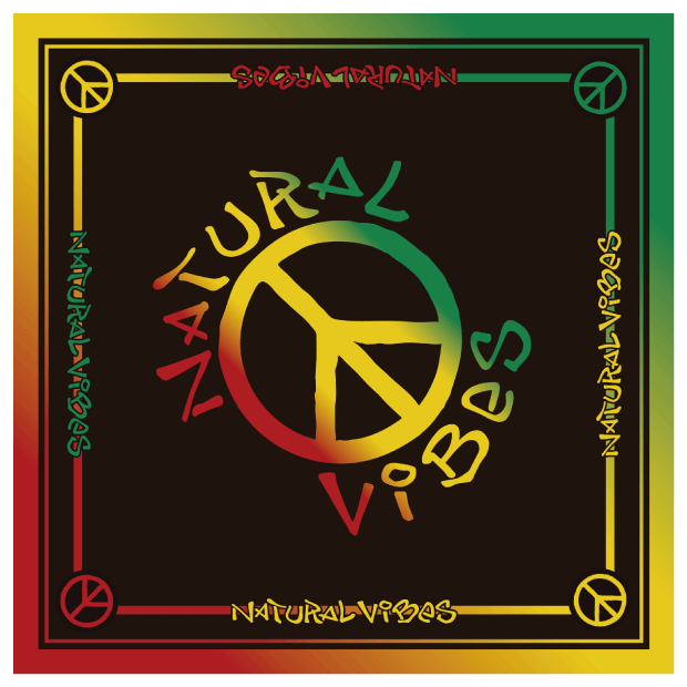 Natural Vibes | Wrestleverse Wiki | Fandom