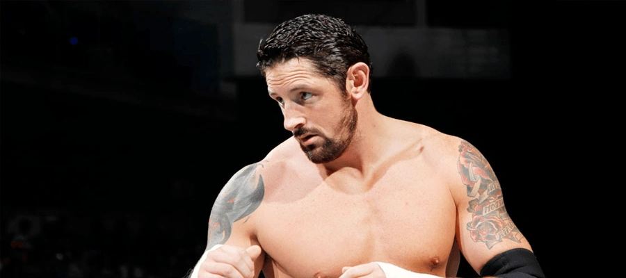 Stu Bennett | Wrestleverse Wiki | Fandom