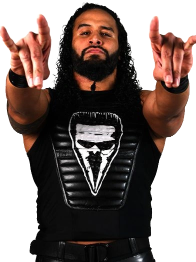 Tama Tonga | Wrestleverse Wiki | Fandom