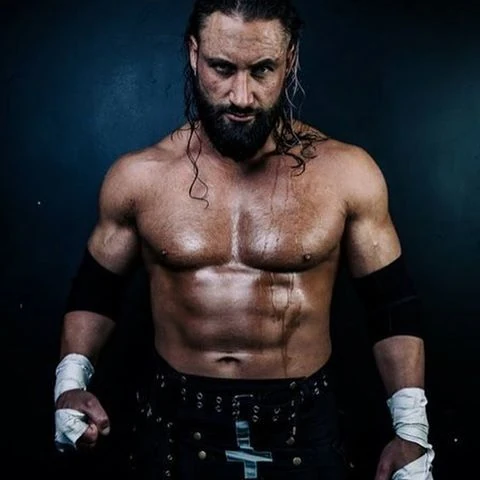 Bram | Wrestleverse Wiki | Fandom