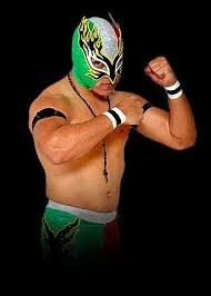 Flamita | Wrestleverse Wiki | Fandom