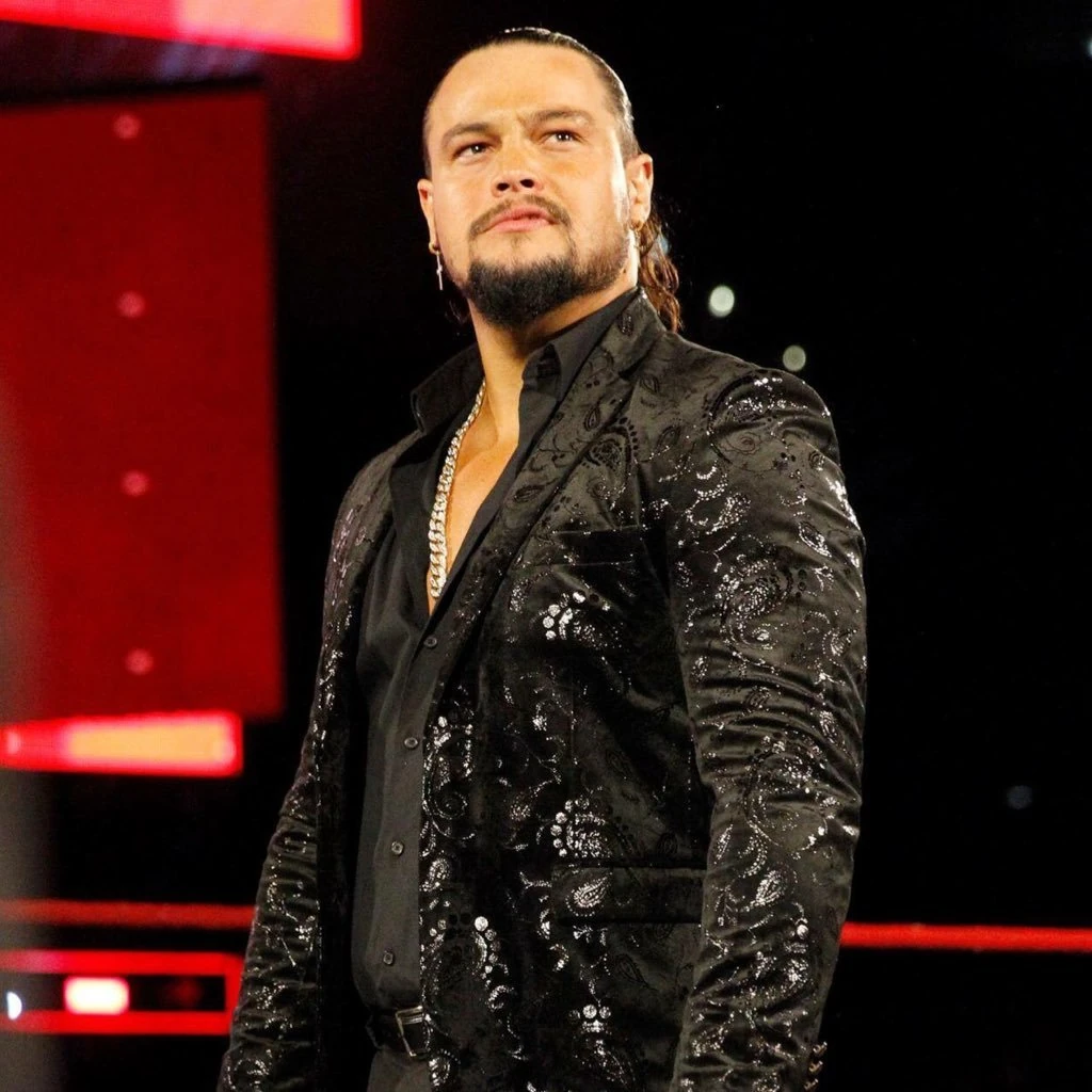 Bo Dallas | Wrestleverse Wiki | Fandom