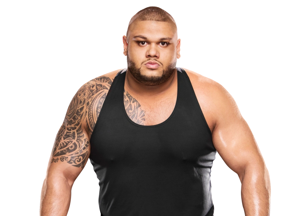 Akam | Wrestleverse Wiki | Fandom