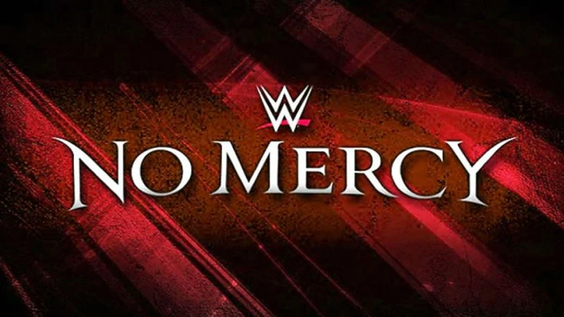 No Mercy | Wrestleverse Wiki | Fandom