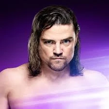 Brian Kendrick | Wrestleverse Wiki | Fandom