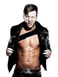 Chris Brookes | Wrestleverse Wiki | Fandom