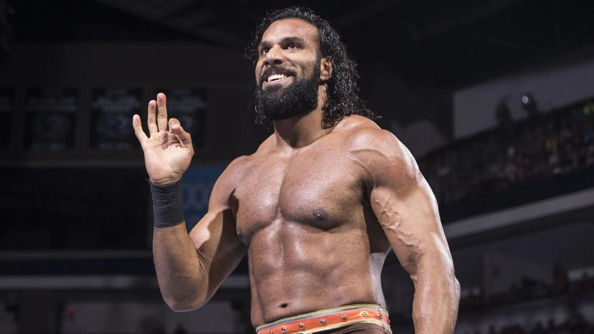 Jinder Mahal | Wrestleverse Wiki | Fandom