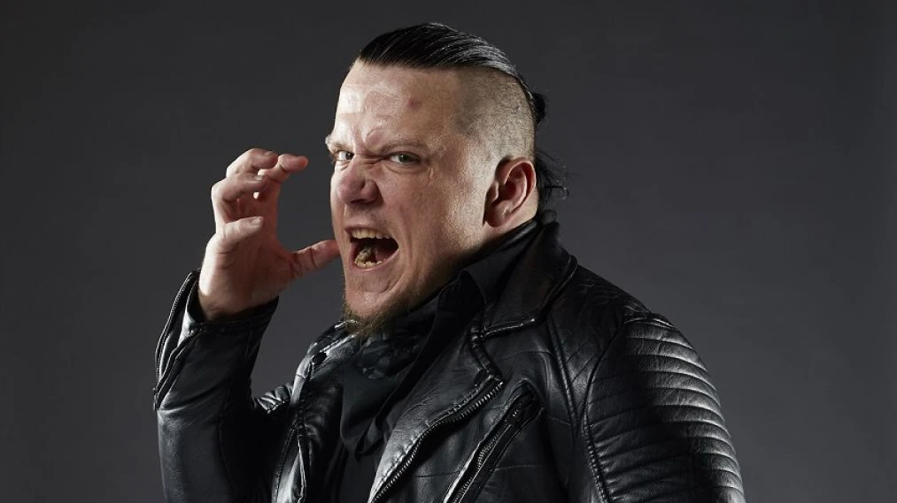 Sami Callihan | Wrestleverse Wiki | Fandom