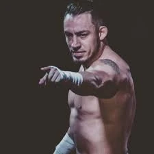 Daga | Wrestleverse Wiki | Fandom