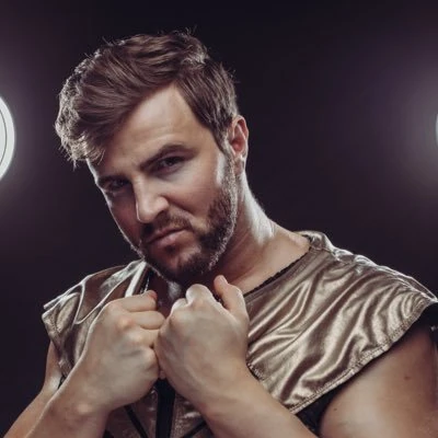 Nathan Cruz | Wrestleverse Wiki | Fandom