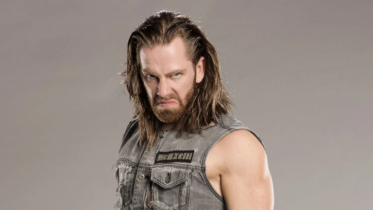 James Drake | Wrestleverse Wiki | Fandom