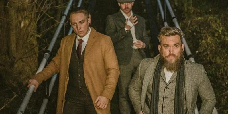 British Strong Style | Wrestleverse Wiki | Fandom