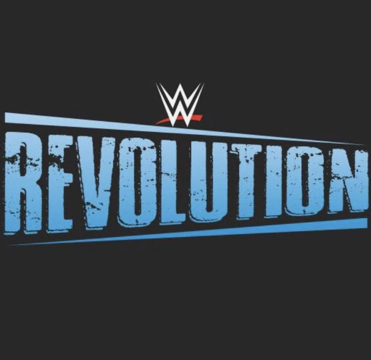 WWE Revolution | Wrestleverse Wiki | Fandom