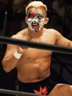 El Lindaman | Wrestleverse Wiki | Fandom