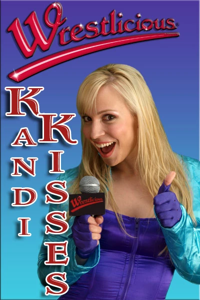 Kandi Kisses | Wrestlicious Wiki | Fandom