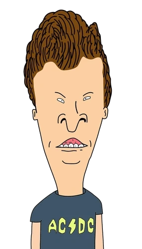 Butthead | Super Smash Bros Wrestling Wiki | Fandom