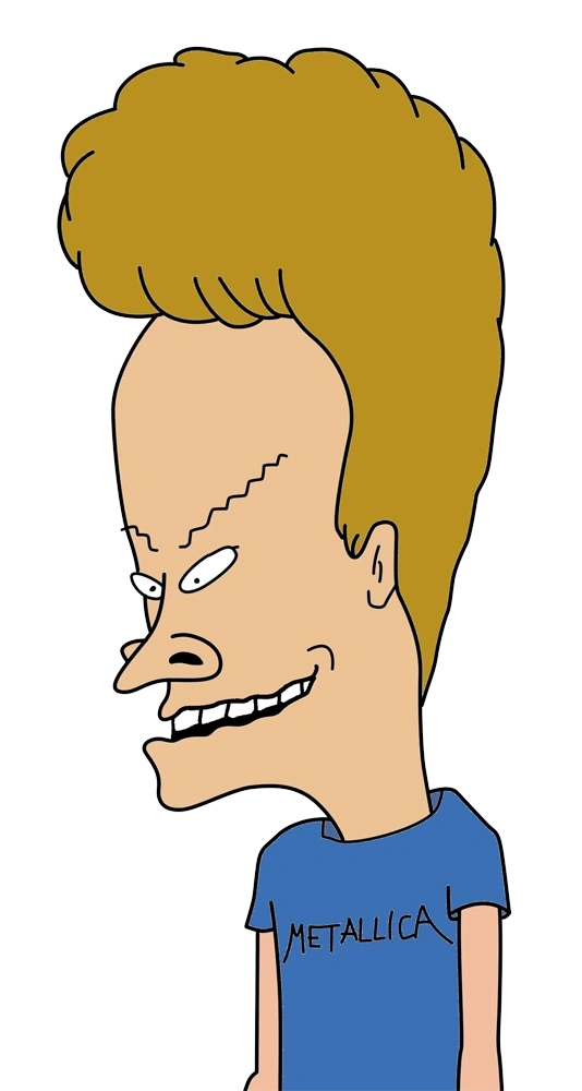Beavis | Super Smash Bros Wrestling Wiki | Fandom