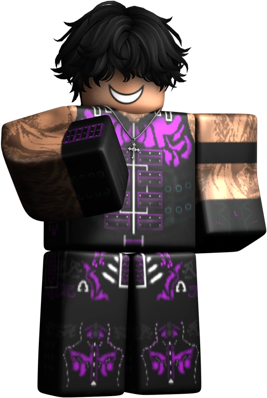 Cameron Shatter | Wrestling Entertainment Roblox Wiki | Fandom