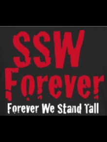 SSW Timeline | Wrestling FanFiction Alliance Wiki | Fandom