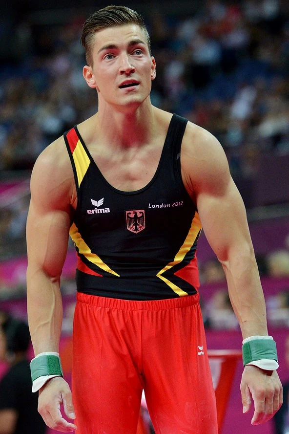 Philipp Boy | Wrestling Fanfiction Wiki | Fandom