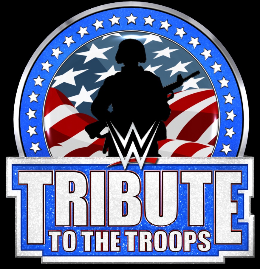Tribute To The Troops Wrestling Jat Wiki Fandom