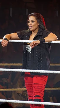 Tamina Snuka E Gli Usos Tamina/Merchandise | Pro Wrestling | Fandom