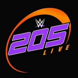WWE 205 Live | Wrestling JAT Wiki | Fandom