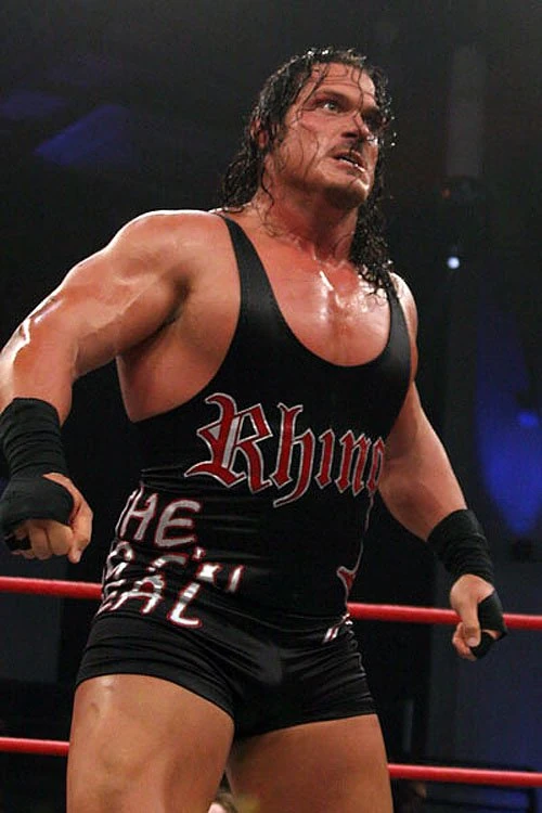 Rhyno | Wrestling JAT Wiki | Fandom