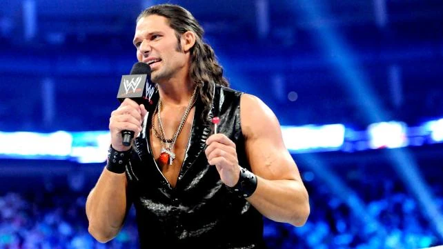 Adam Rose | Wrestling JAT Wiki | Fandom