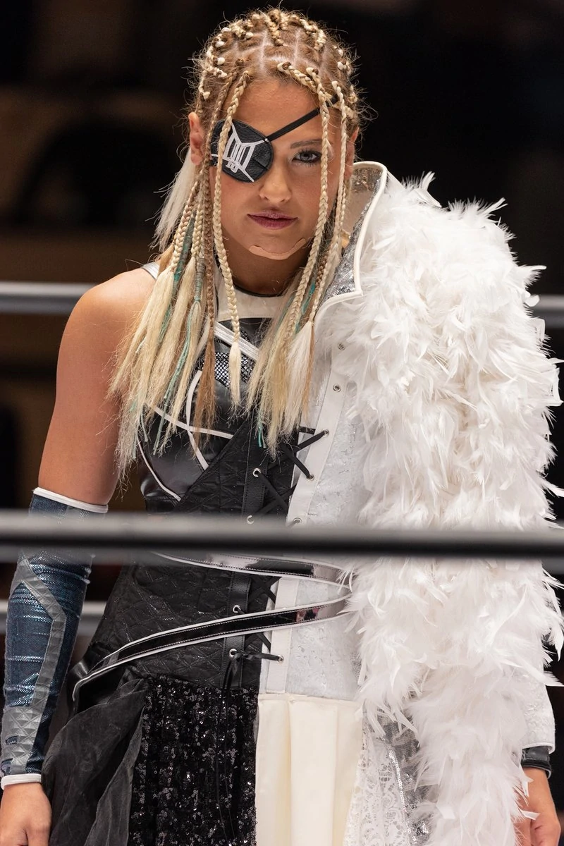 Giulia Wrestling Jat Wiki Fandom