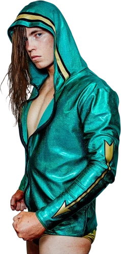 Kyle Fletcher | Wrestling JAT Wiki | Fandom